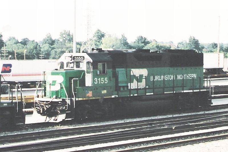 BN 3155